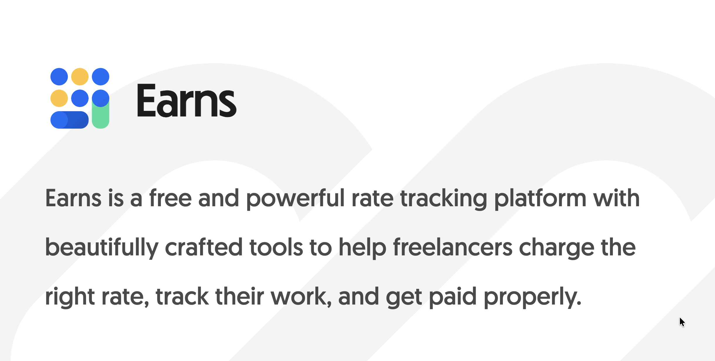 Graphic Designer Rates & Pricing Guide | Earns
